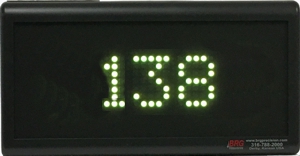 DuraTime HP (High Precision) Digital Julian Calendar Clocks are ...